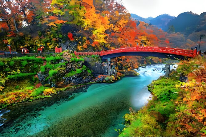 One Day Private Tour to Nikko With English Speaking Driver - Booking and Pricing
