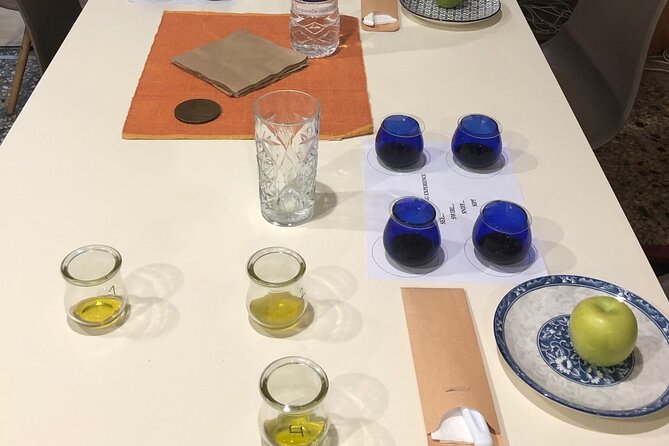 Organic Olive Grove Tour & Olive Oil Tasting & Lunch in Kalamata! - Discovering the Olive Oil Mill (Seasonal)