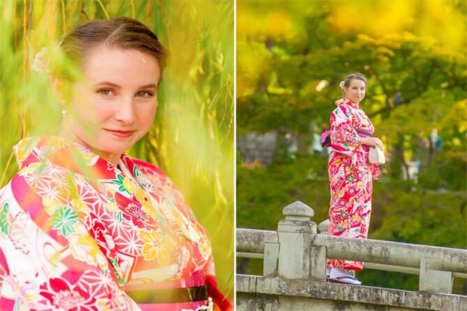 Osaka by Night and Day Photo Shoot - Booking and Planning Your Shoot