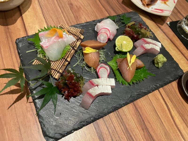 Osaka: Food & Bar Hopping Tour - Inclusions and Amenities