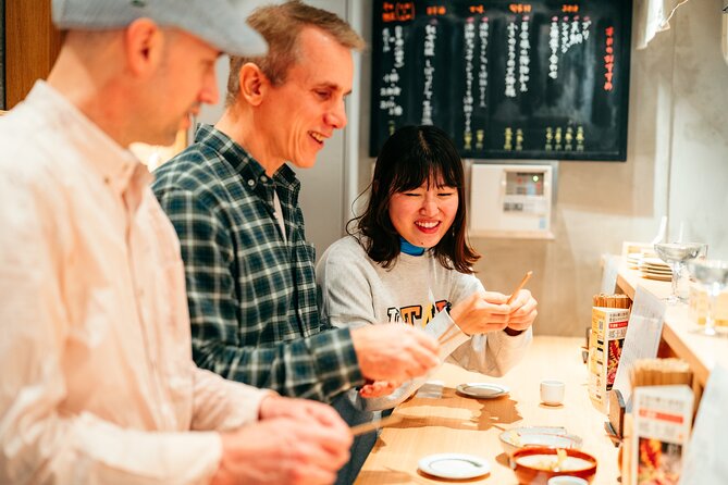 Osaka Private Customized Guided Tour - Ratings and Reviews