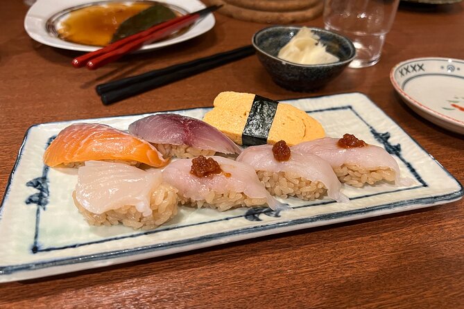 Osaka: Puffer Fish Tasting With Local - Preparing for the Puffer Fish Tasting
