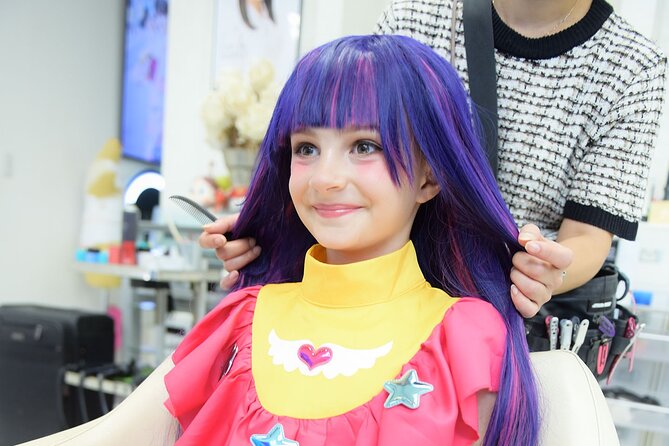 Osaka：Cosplay Photography - Reviews and Ratings