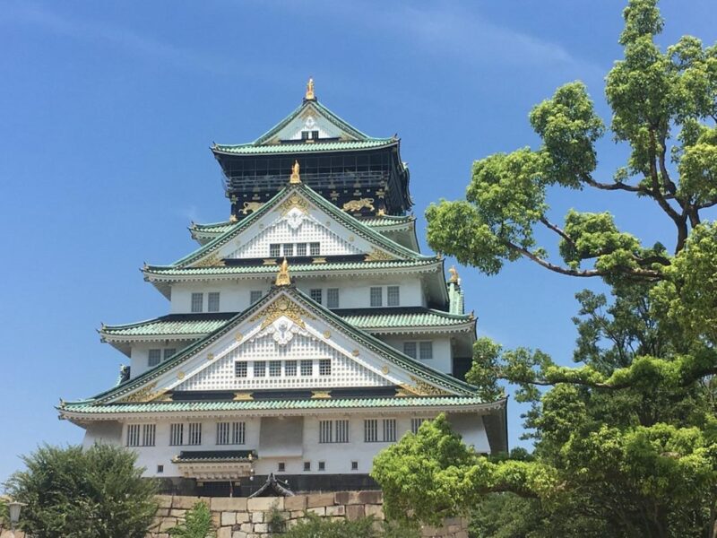 Osakas Best Kept Secrets: Private Guided Tour - Cultural Exploration