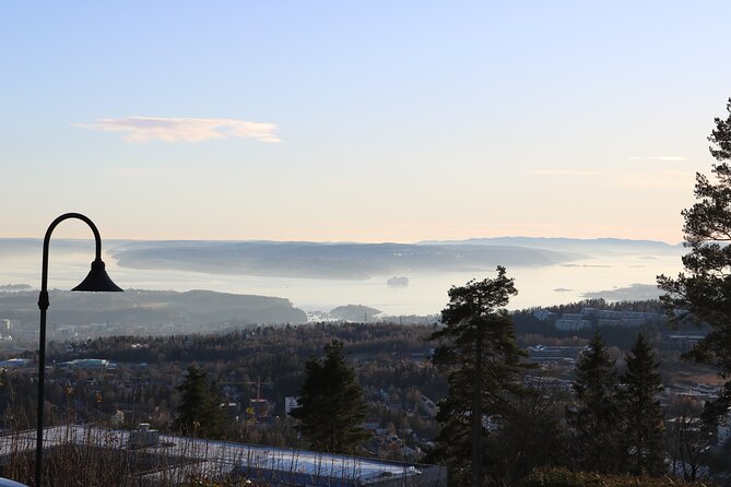 Oslo City Highlights With Fjord Cruise - Tour Duration and Start Time