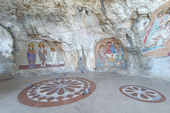 Ostrog Monastery Tour - What to Expect on the Tour