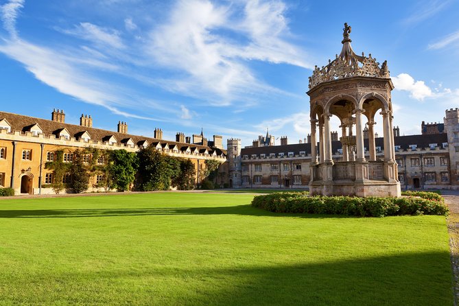 Oxford and Cambridge Guided Day Tour From London - What to Expect on the Day