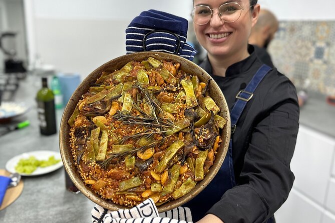 Paella and Sangria Experience in Malaga - Positive Participant Feedback