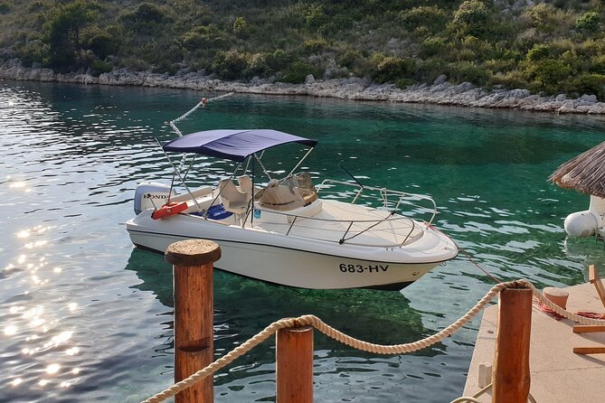Pakleni Islands Private Tour Review - Activities and Highlights