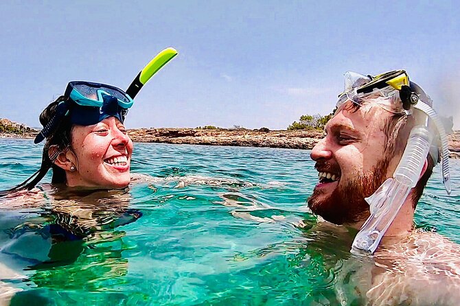 Palma: Boat Trip in Mallorca and Snorkel for Private Group - Customer Feedback