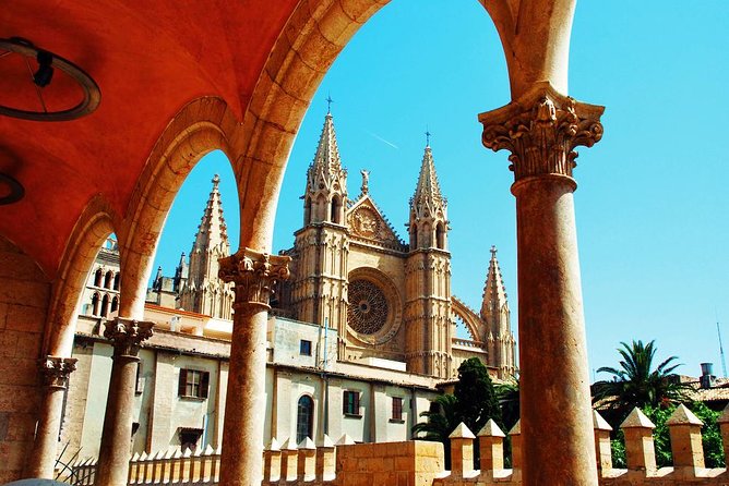 Palma De Mallorca Sightseeing Day Tour - Customer Reviews and Feedback