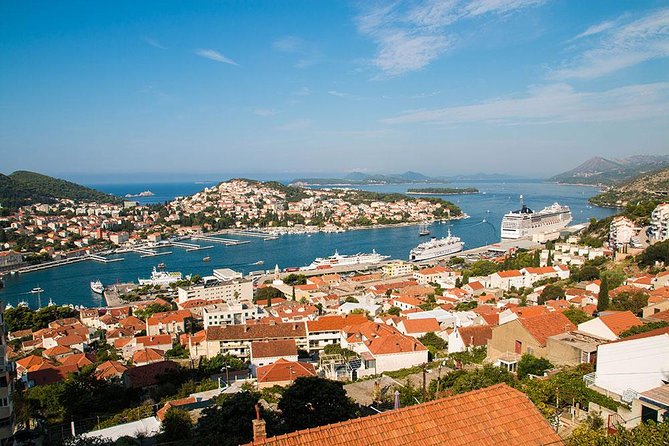 Panorama Dubrovnik & Arboretum Trsteno PRIVATE TOUR - Scenic Spots and Experiences