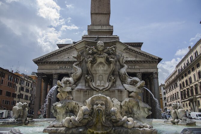 Pantheon Small Group Tour With Skip-The-Line Entry - Why You Should Book This Tour