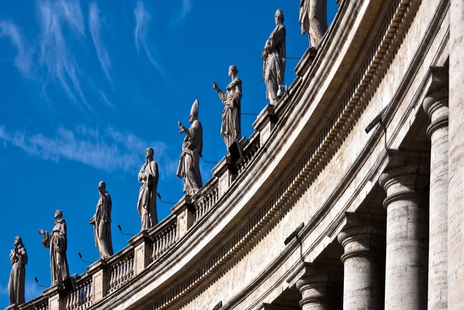 Papal Audience With Pope Francis in Vatican City - Visitor Experiences and Ratings
