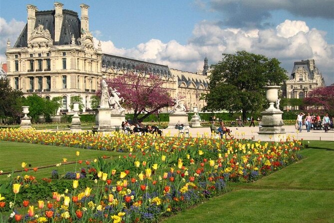 Paris Airport Transfer Service Review - Exceptional Service