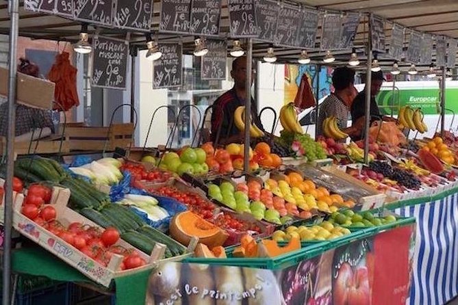 Paris Local Market & Bastille District Food Tasting Tour - Tour Inclusions and Exclusions