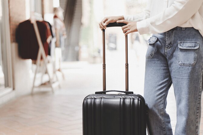 Paris Luggage Storage Louvre Museum - Customer Feedback and Reviews