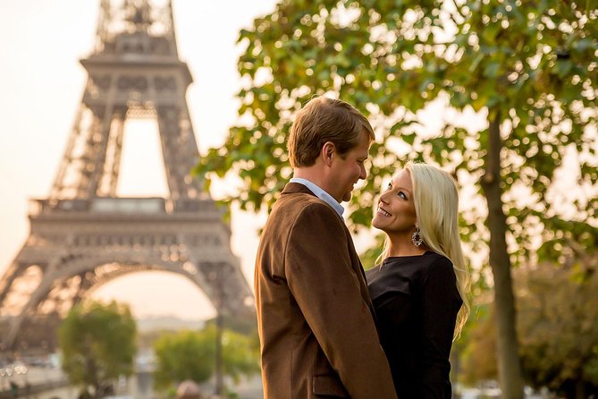 Paris Private Photoshoot Experience Review - Scheduling and Logistics