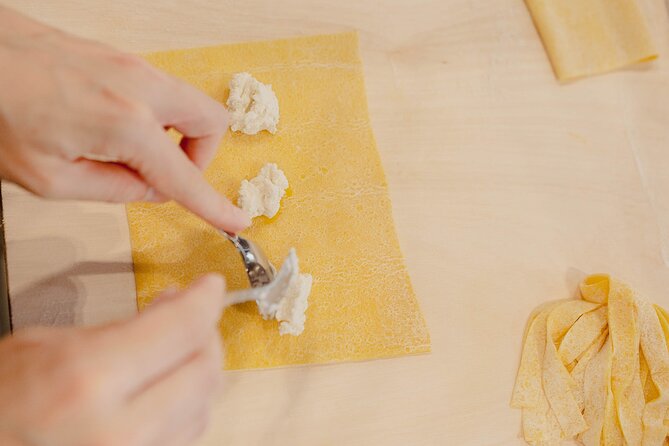 Pasta and Tiramisù Cooking Workshop Review - Preserving Recipes