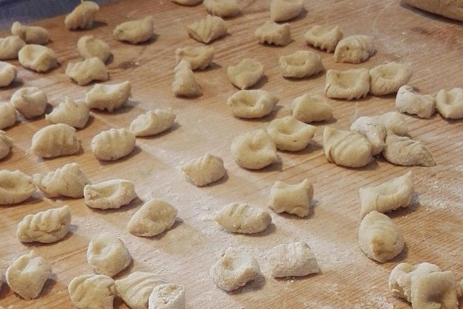 Pasta & Basta - Accessibility and Inclusive Experience