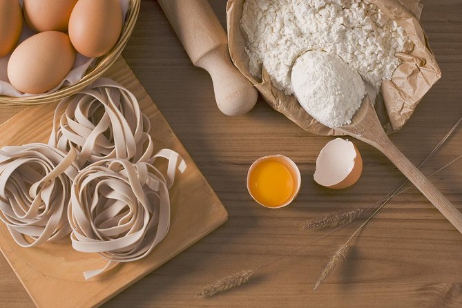 Pasta Cooking Experience in Florence - Participant Feedback