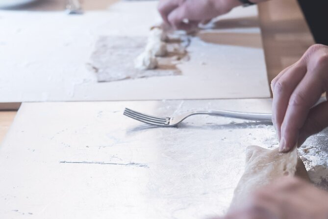 Pasta Fresca Hands-On Cooking Class With a Local in Como - Accolades From Satisfied Travelers