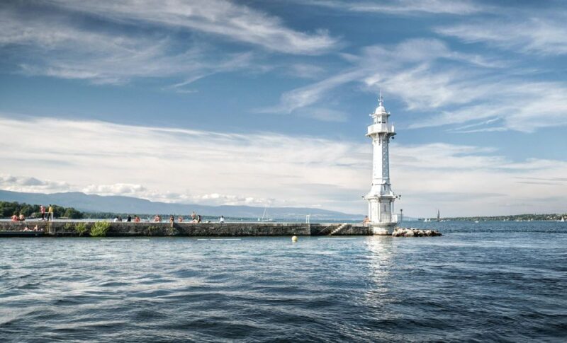 Pearls of Geneva – Family Walking Tour - Since You Asked