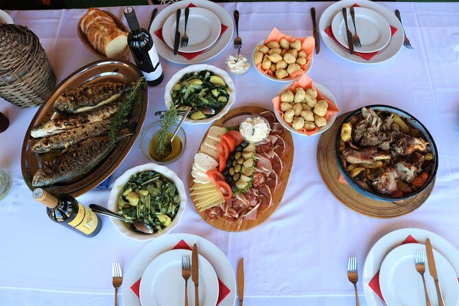 PelješAc Wine, Beach and Lunch - Relaxing Tour From Dubrovnik - Explore the Pelješac Peninsula