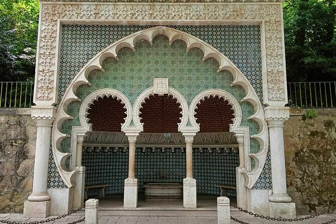 Pena Palace & Sintra Full Day -Private Tour in Classic Car or Van - Company Response and Commitment to Improvement