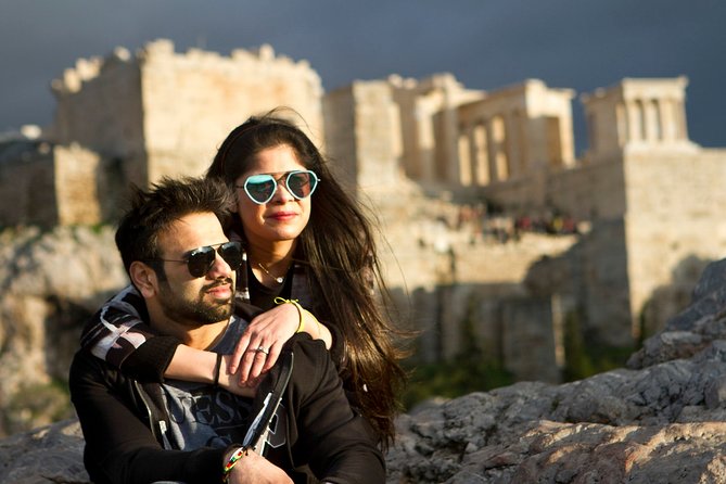 Personal Photographer in Athens / Private / 2hours - Capturing Unforgettable Moments