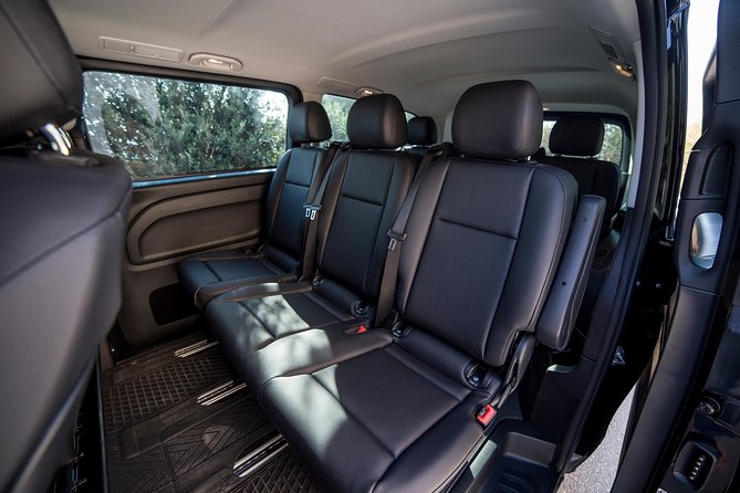 Piraeus Port to Athens Hotels Private Arrival Transfer - Company Responsiveness