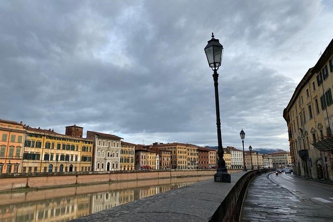 Pisa and Florence From Livorno Cruise Port Review - Feedback From Past Participants