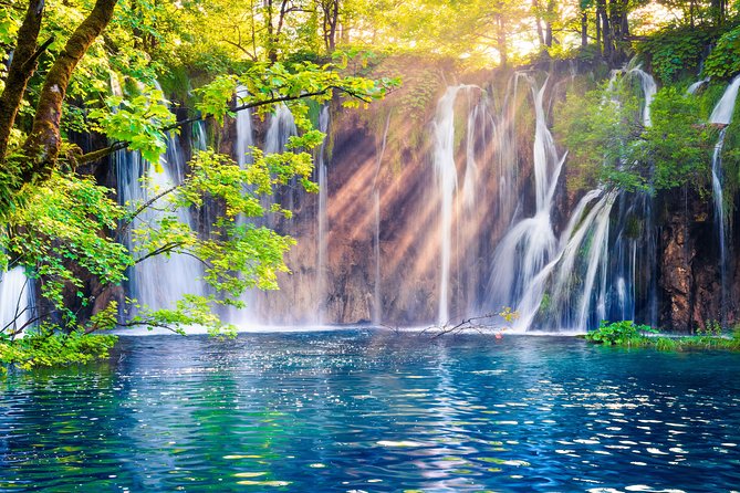 Plitvice Lakes Guided Tour Review - Photographic Opportunities