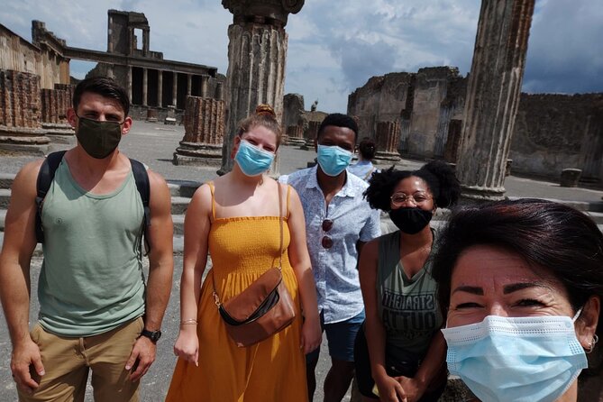 Pompeii Half Day Trip From Naples - Traveler Feedback and Experiences