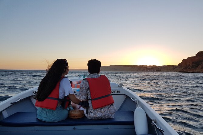 Ponta Da Piedade Sunset Tour in Lagos, Algarve - Customer Reviews and Ratings