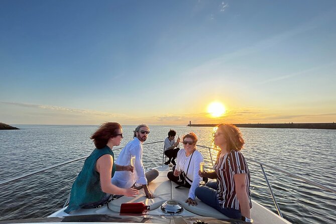 Porto: Private Yacht Cruise With Local Wine, Snacks & 6 Bridges - Tips for Planning Your Cruise