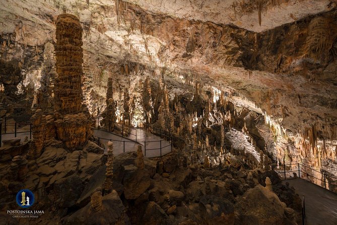 Postojna Cave, Predjama Castle and Piran Tour From Ljubljana - Coastal Charm: Piran