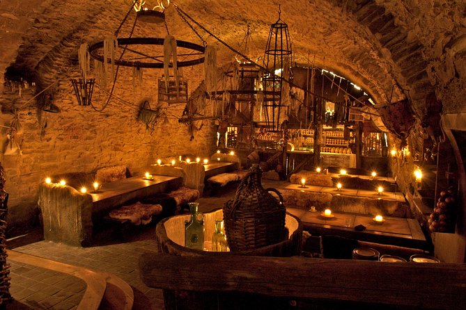 Prague 5 Courses Medieval Dinner and Live Performances - Historical and Cultural Significance