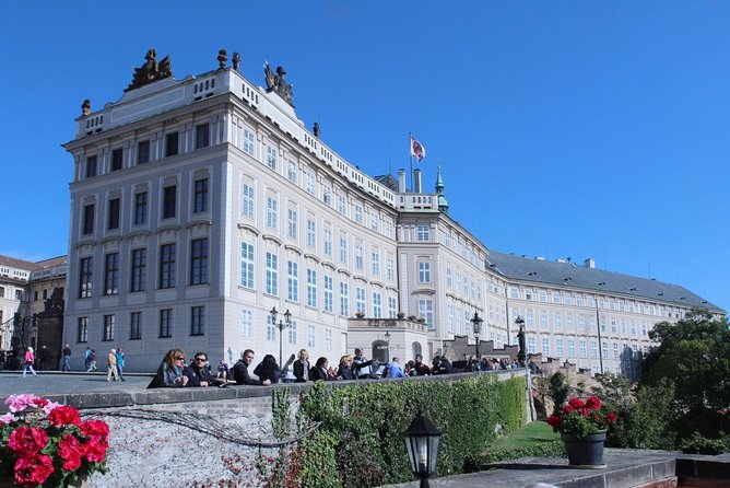 Prague Castle Walking Tour - Tour Experience Feedback