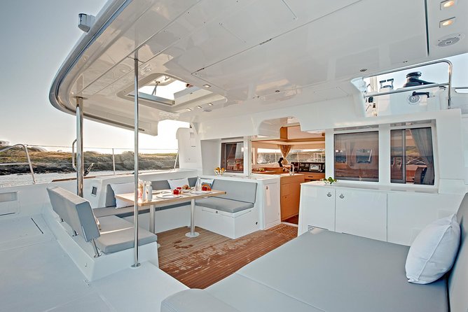 Premium Santorini Private Day Tour Elba 45, BBQ, Drinks, Transfer - Reviews and Pricing