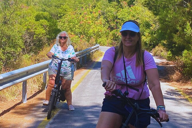 Princes Islands E-bike Tour - Understanding the Costs: Price Breakdown and Inclusions