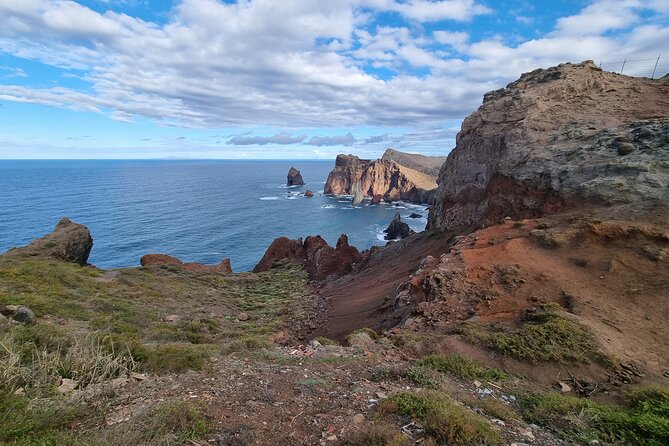 Private 4x4 Jeep Full Day Porto Moniz or Santana - Booking Details