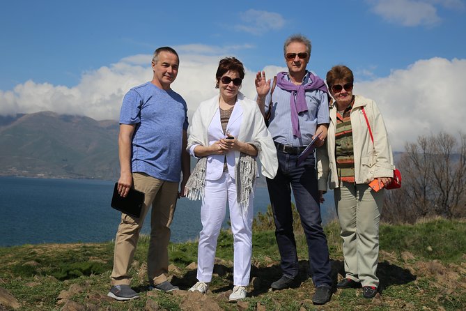 Private 7-8 Hour Trip to Garni - Geghard - Lake Sevan - Sevanavank From Yerevan - Booking and Cancellation Information