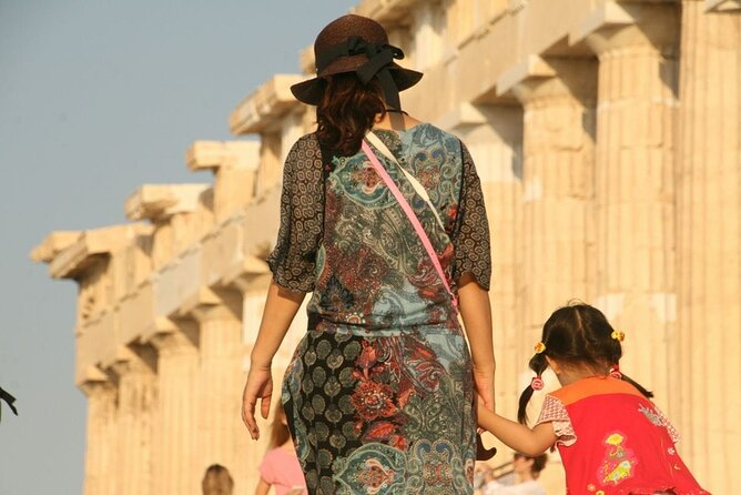 Private Acropolis for Families Tour - Post-Tour Takeaways
