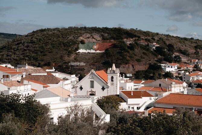 Private Algarve Hinterland Escape in Volvo XC90 SUV - Accessibility and Suitability for All Guests