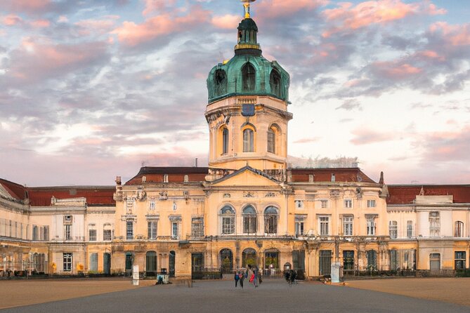 Private All-In-One Berlin Shore Excursion From Warnemünde Port - Travel Tips for Your Berlin Adventure