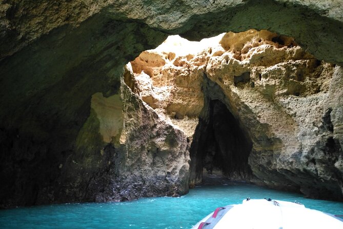 Private Benagil Caves Tour - the BEST Way to Visit the Caves!! - Tips for an Unforgettable Adventure