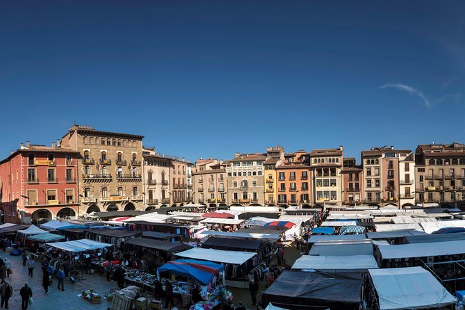 Private Besalú & 3 Medieval Towns Tour With Hotel Pickup From Barcelona - Booking Your Tour: Important Information