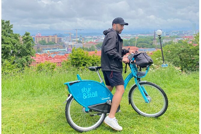 Private Bike Tour in Gothenburg With Pickup - Company Response to Feedback