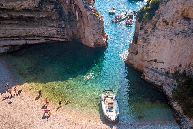 Private Blue Cave 5 Islands Tour From Trogir - What Makes This Tour a Must-Try
